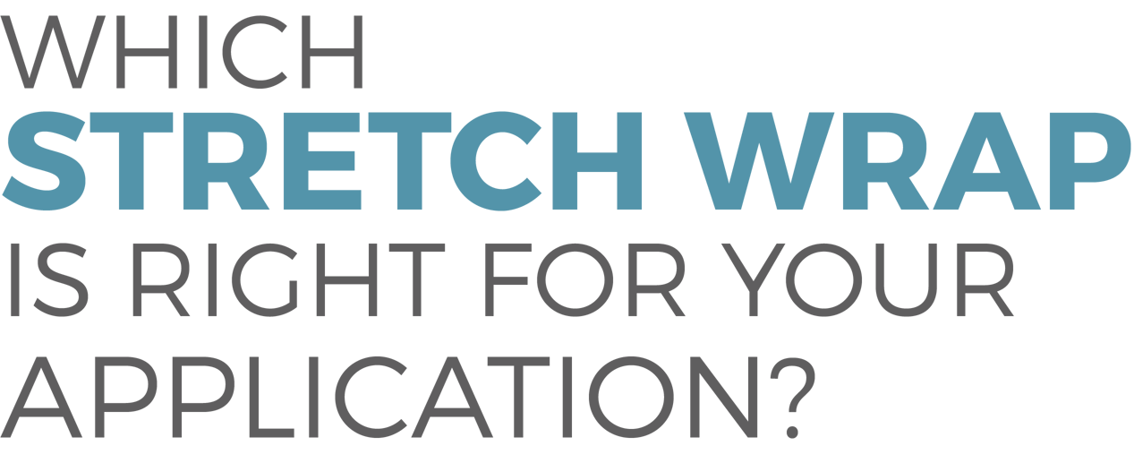 Stretch Wrap Guide | IPS Packaging & Automation